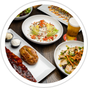 Quarterdeck Restaurants – Come for the Food. Stay for the Fun.