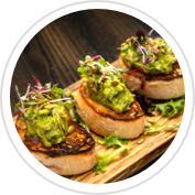 Quarterdeck Restaurants – Come for the Food. Stay for the Fun.