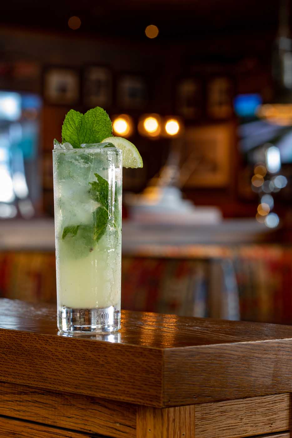 Quarterdeck Restaurants – Come for the Food. Stay for the Fun.