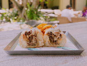 Quarterdeck Restaurants – Come for the Food. Stay for the Fun.