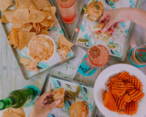 Quarterdeck Restaurants – Come for the Food. Stay for the Fun.