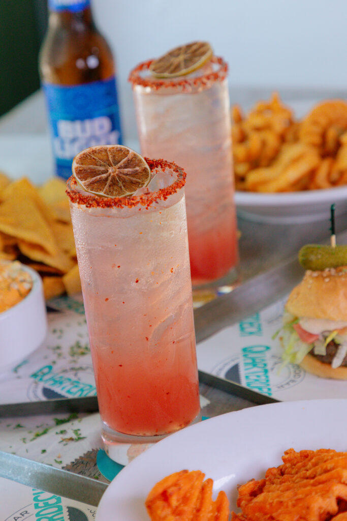 Quarterdeck Restaurants – Come for the Food. Stay for the Fun.